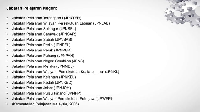 Laluan kerjaya guru dan kod etika perguruan | PPT