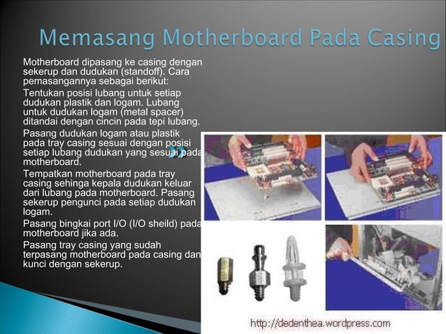 Lalu hidayat malik a | PPT