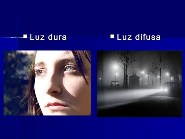 La luz | PPT