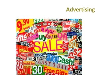 Local Area Marketing | PPTX | Marketing and Advertising | Business