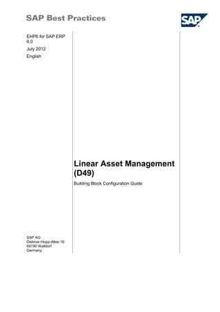 Lam config-131007234330-phpapp01 | PDF