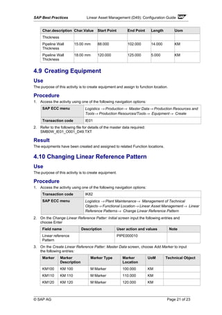 Lam config-131007234330-phpapp01 | PDF