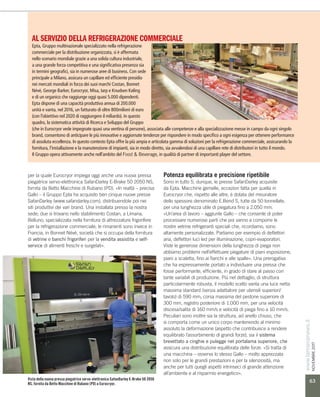 Bettomacchine e Eurocryor | PDF