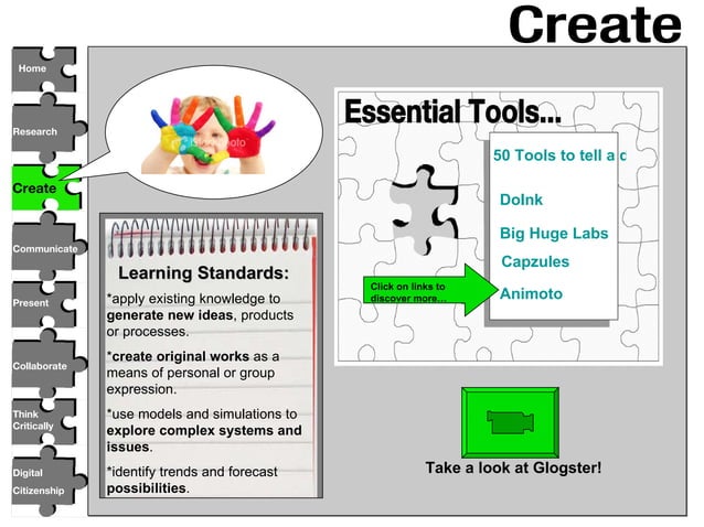 Solving the Technology Integration Puzzle | PPS | Desktop Publishing ...