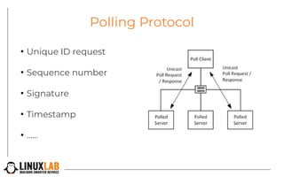 Alessio Lama - Development and testing of a safety network protocol | PPT