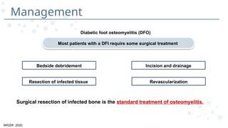 Case Discussion Diabetic Foot Infection (1).pptx