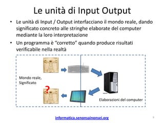La macchina di Turing | PPTX