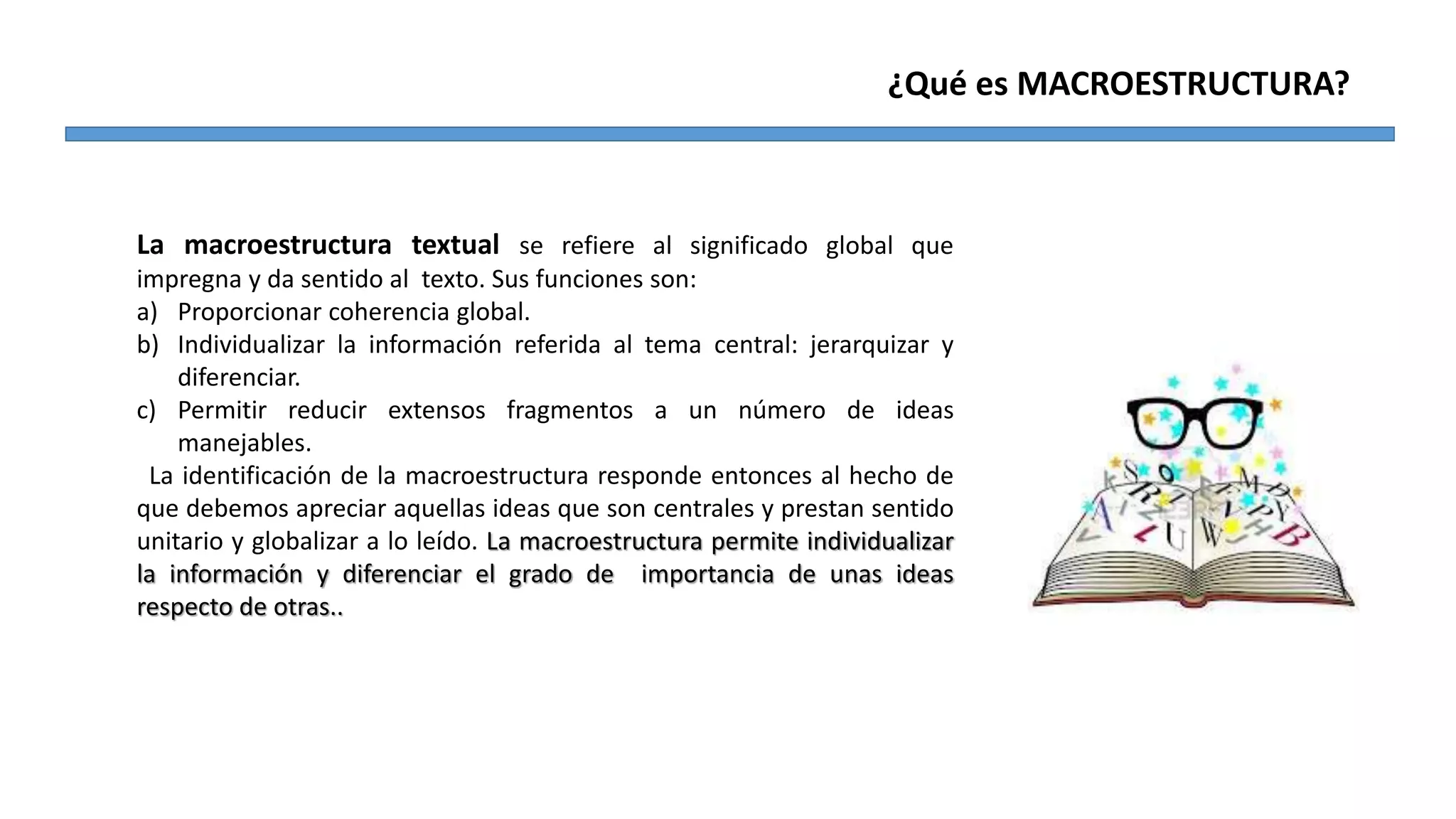 LA MACROESTRUCTURA.pptx