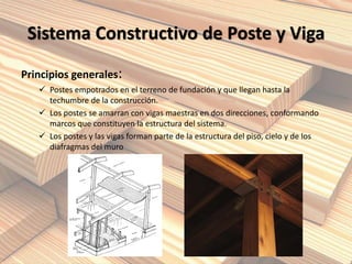 La madera | PDF