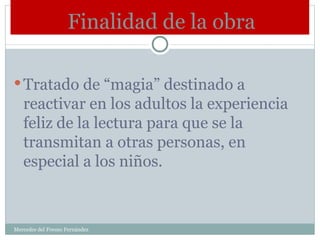 La magia de leer | PPT