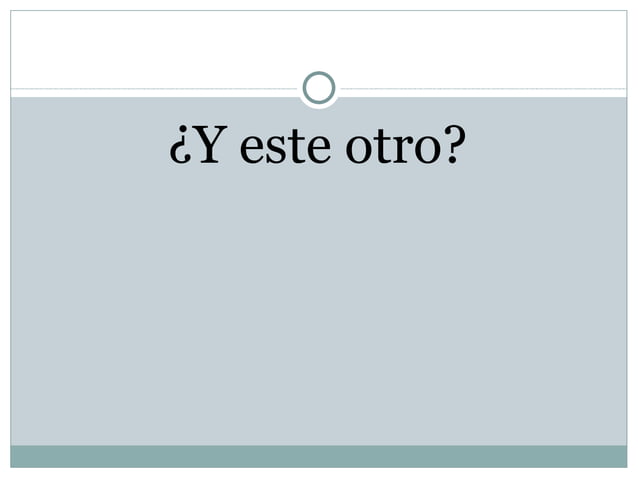 La Magia de los Números | PPT