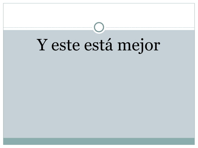 La Magia de los Números | PPT