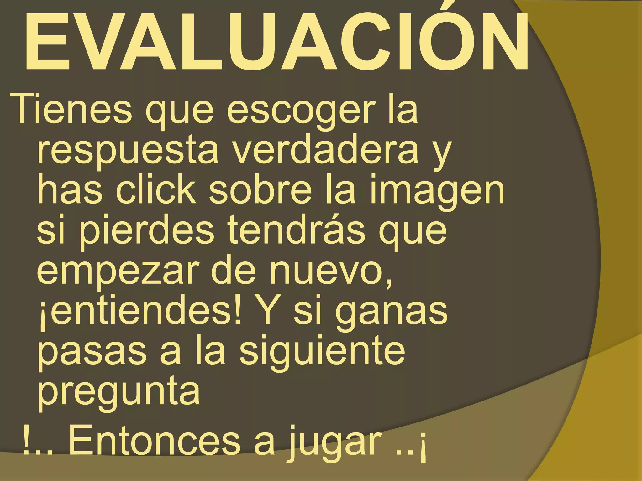 La mama cabra y sus 7 cabritos | PPT