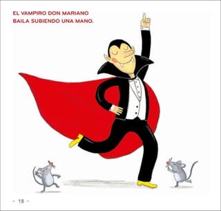 La mamá de martín | PPS