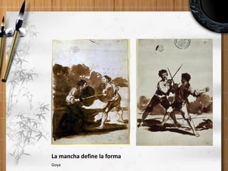 Dibujar con mancha | PDF