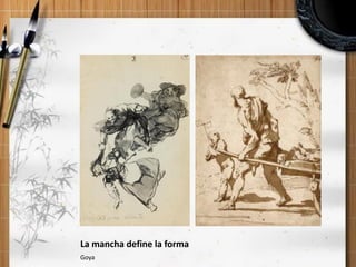 Dibujar con mancha | PDF