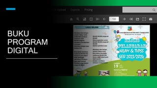 PENDIGITALAN SEKOLAH > LAMAN WEB RASMI .pptx