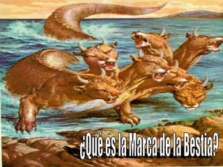 la marca de la bestia.ppt