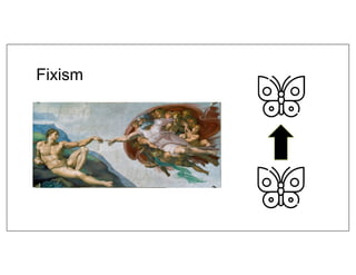 Diferenças entre Lamarckism e Evolution.pdf