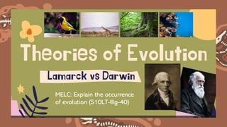 Lamarck VS Darwin powerpoint presentation.pptx
