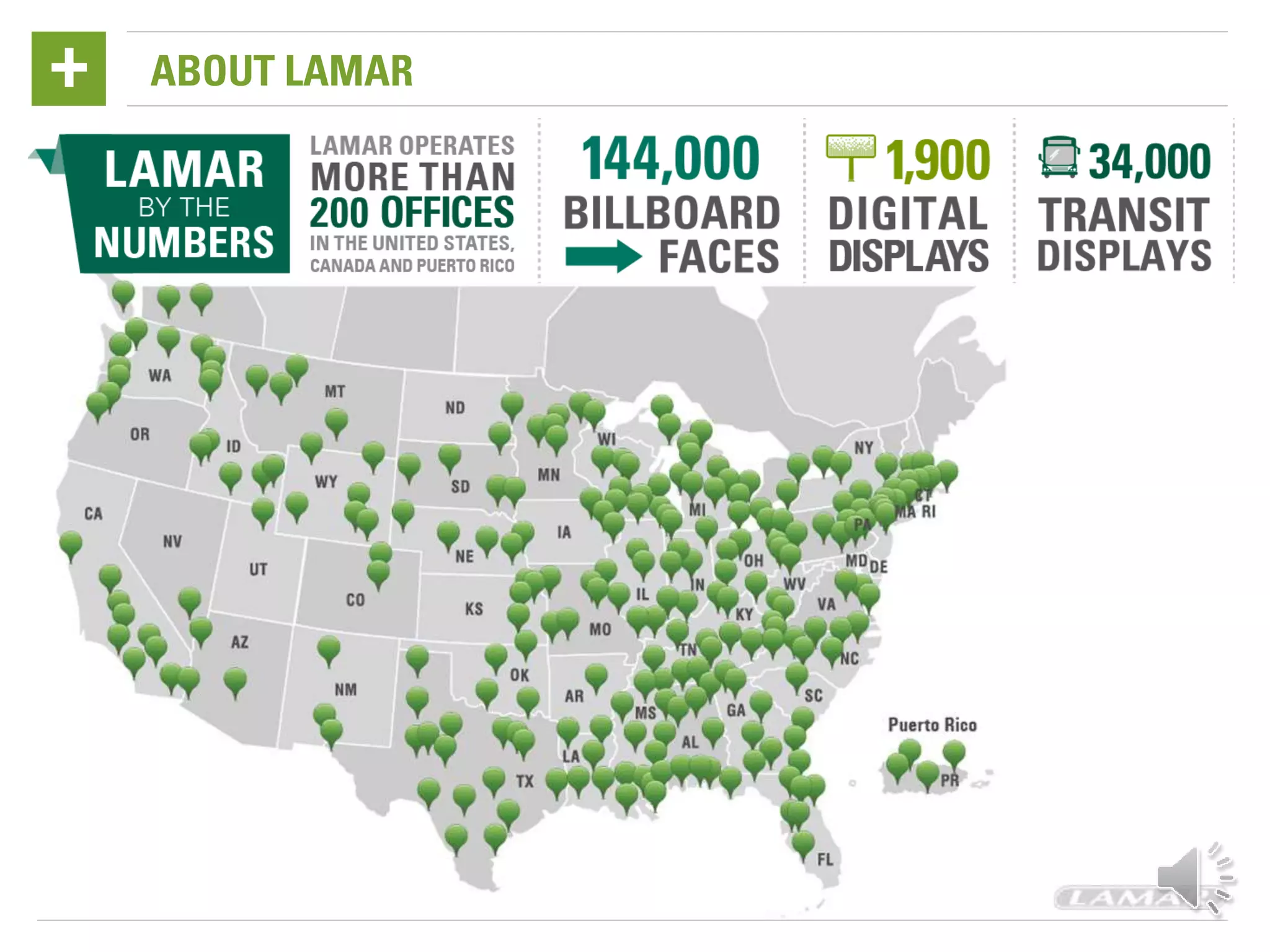 Lamar presentation general (1) | PPT