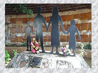La masacre del mozote | PPT