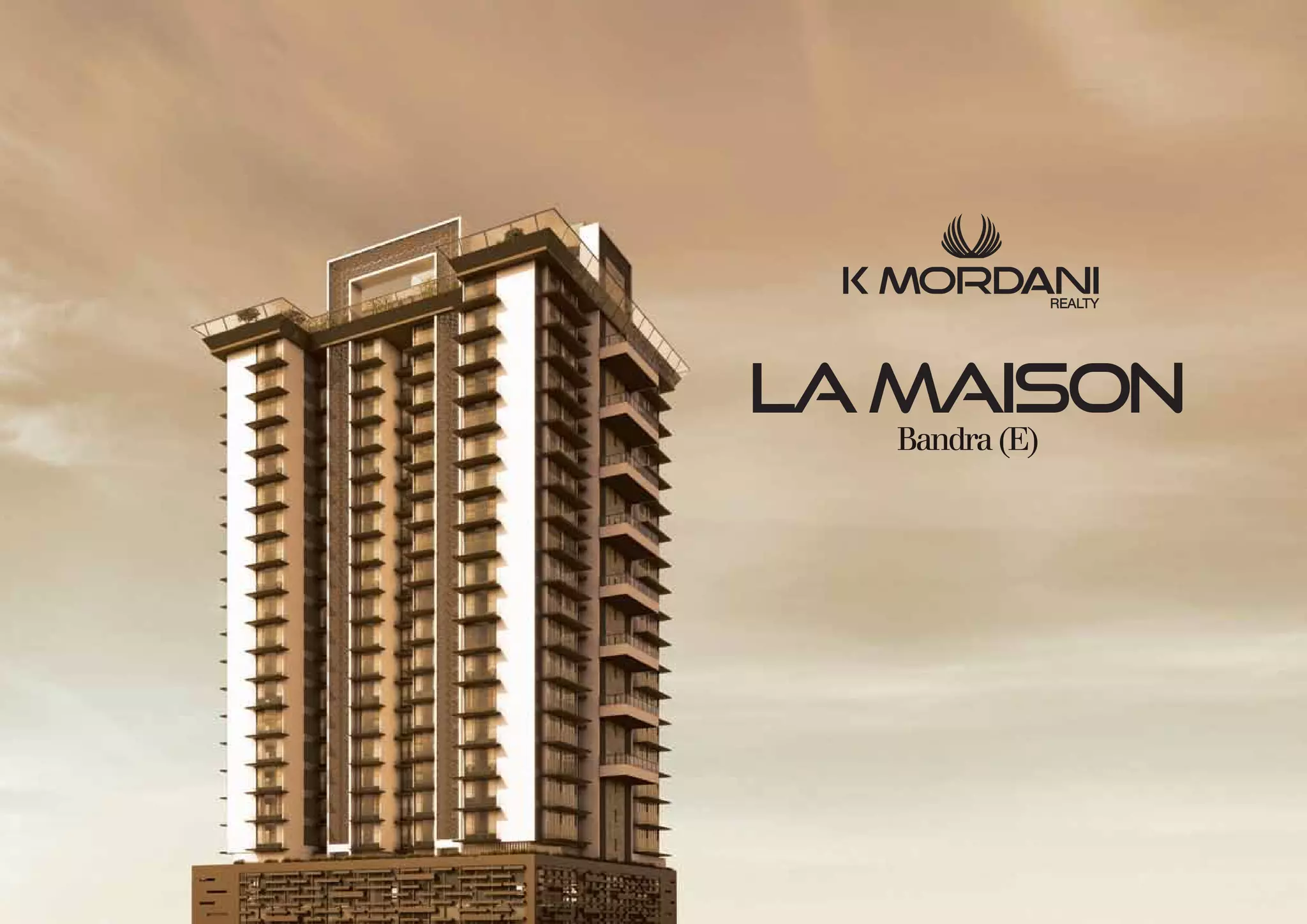 La Masion - Bandra East | PDF