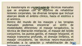 la masoterapia.pptx