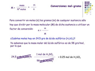 La materia y la teoria atomico molecular(cole) | PPT