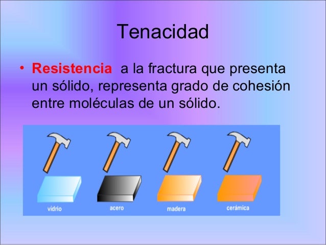 La materia y sus transformaciones