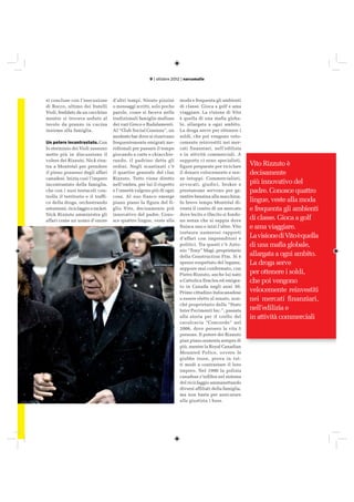 La mattanza di montréal | PDF | Western | Genres