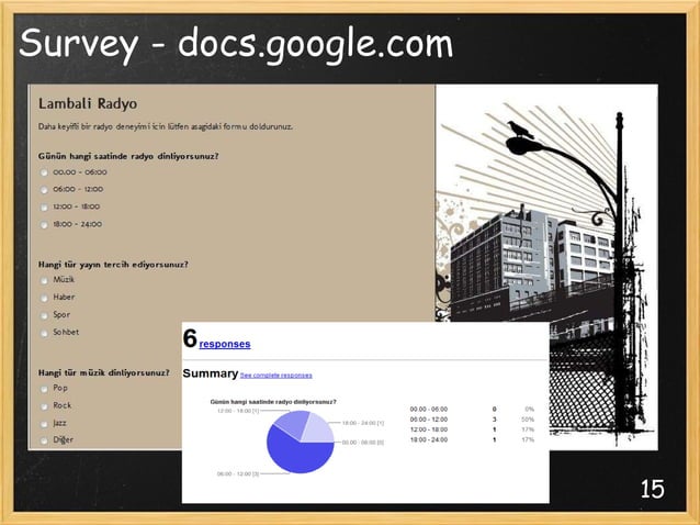 Lambali radyo | PPT | Music | Entertainment