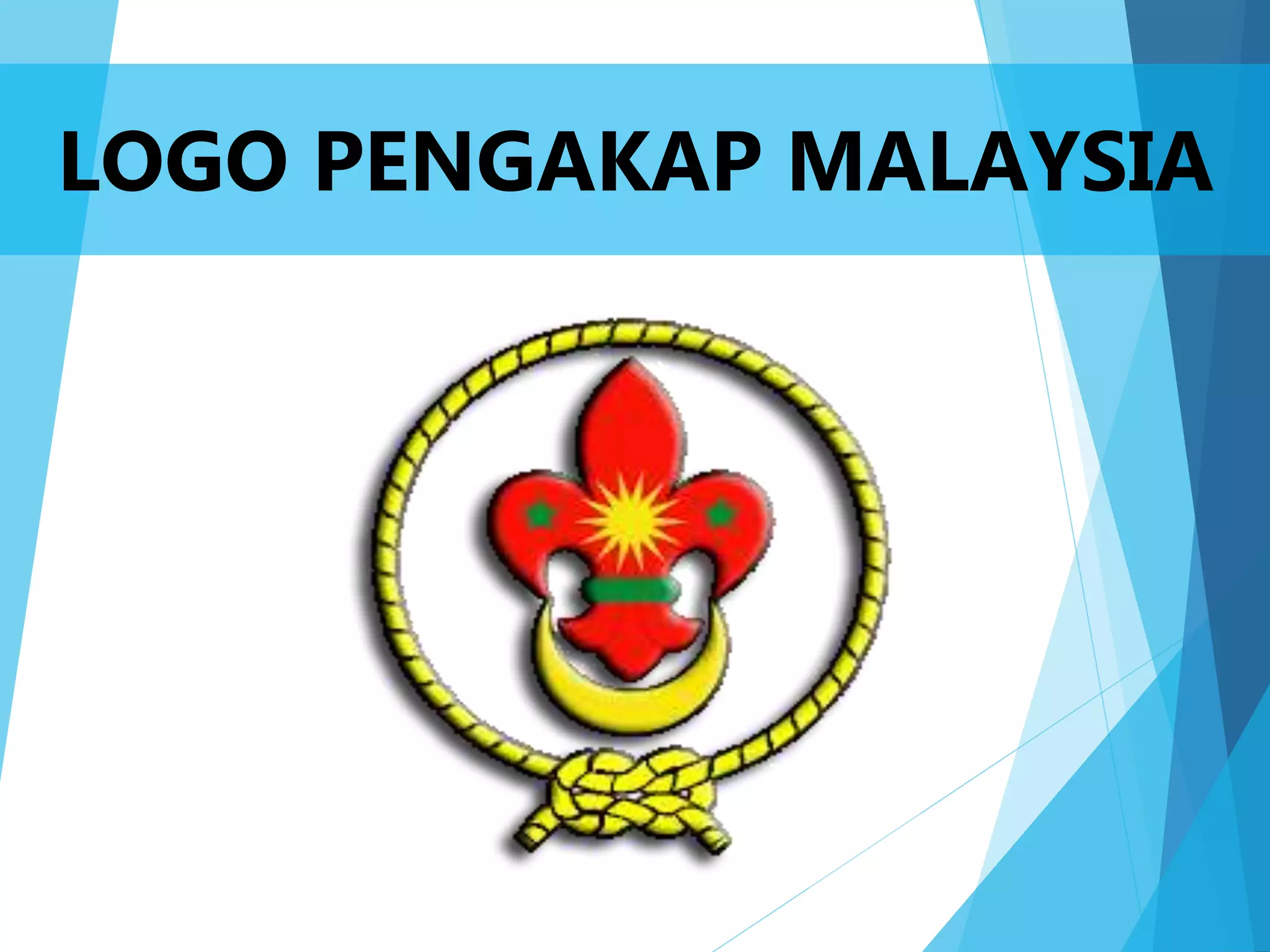 LAMBANG DAN LOGO PENGAKAP.ppt