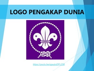 LAMBANG DAN LOGO PENGAKAP.ppt