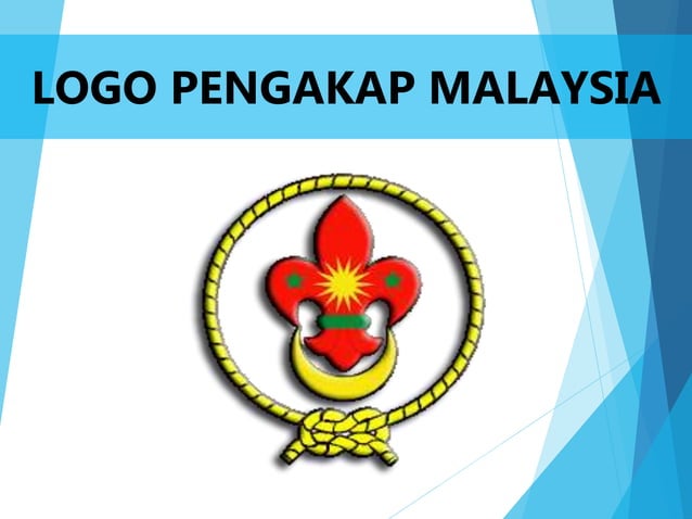 LAMBANG DAN LOGO PENGAKAP.ppt