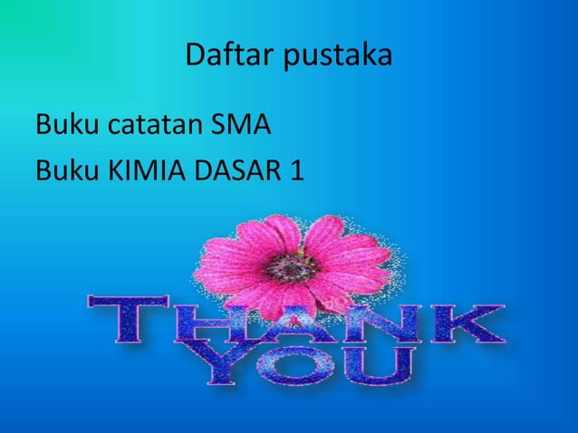 Lambang lewis dan struktur oktet | PPT