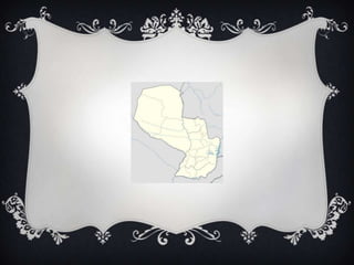 Lambaré (paraguay) | PPTX