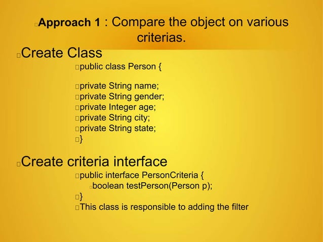 Lambda Expression | PPTX