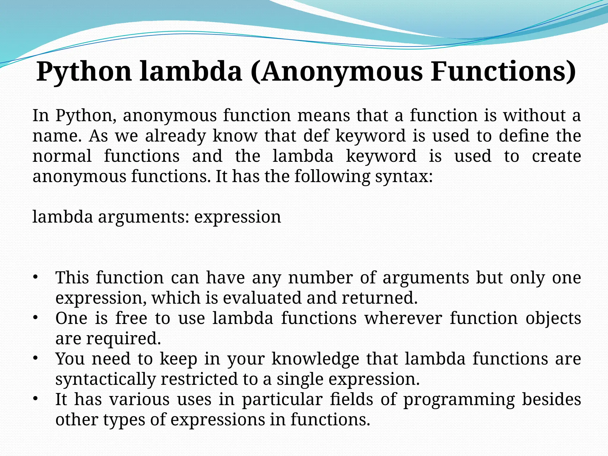 lambda engineering students machine learnings.pptx