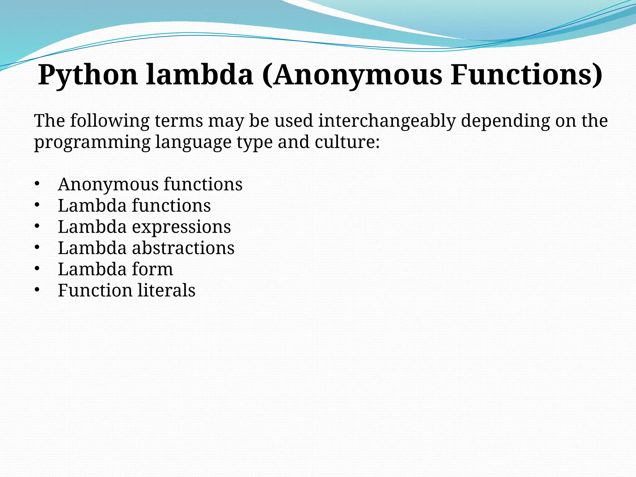 lambda engineering students machine learnings.pptx