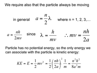 Lambda Absorption Lecture | PPT