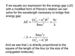 Lambda Absorption Lecture | PPT