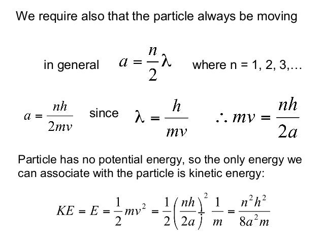 Lambda Absorption Lecture