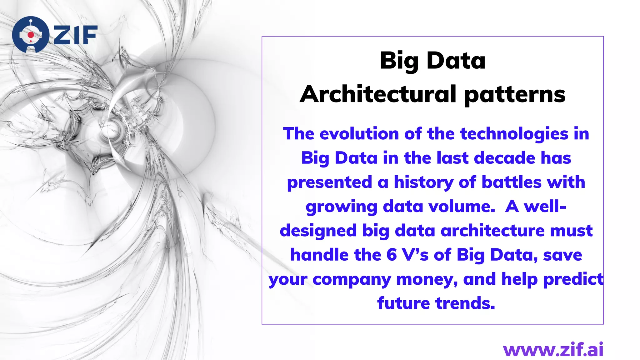 Lambda Architecture In Big Data Computing Ppt 5388