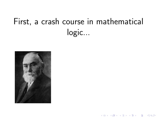 Lambda Calculus by Dustin Mulcahey | PPT