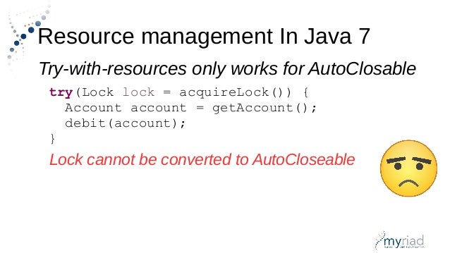 Lambda Chops - Recipes for Simpler, More Expressive Code