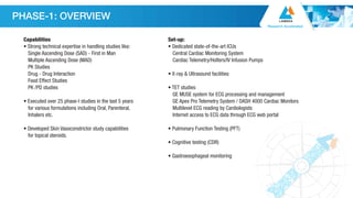 Lambda corporate presentation | PPT