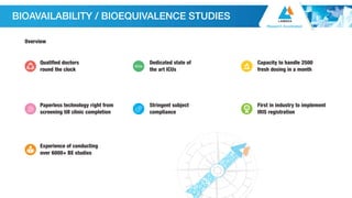 Lambda corporate presentation | PPT