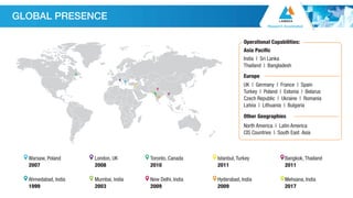 Lambda corporate presentation | PPT