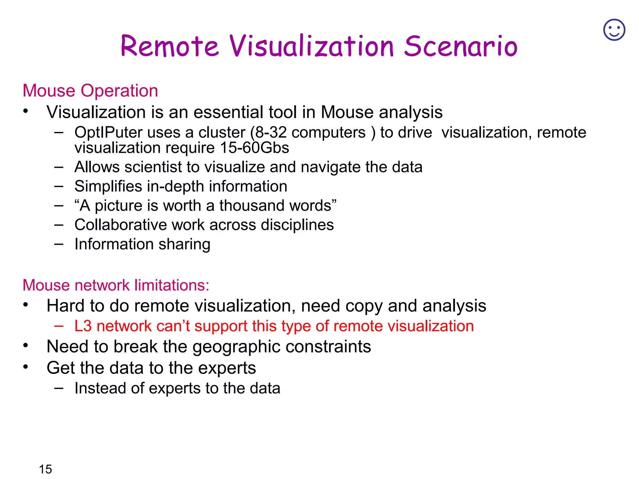 Lambda Data Grid An Agile Optical Platform For Grid Computing And Data Intensive Applications